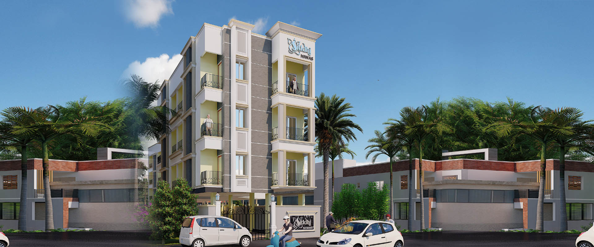 Sree Ganesh Projects