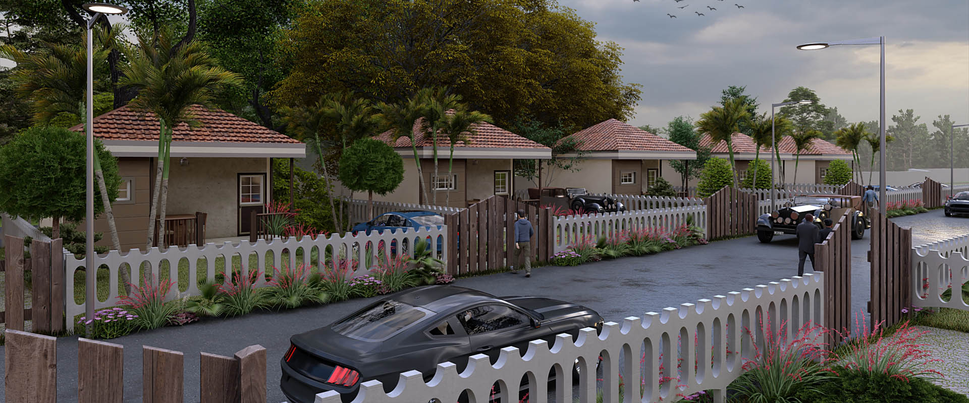 Sree Ganesh Projects