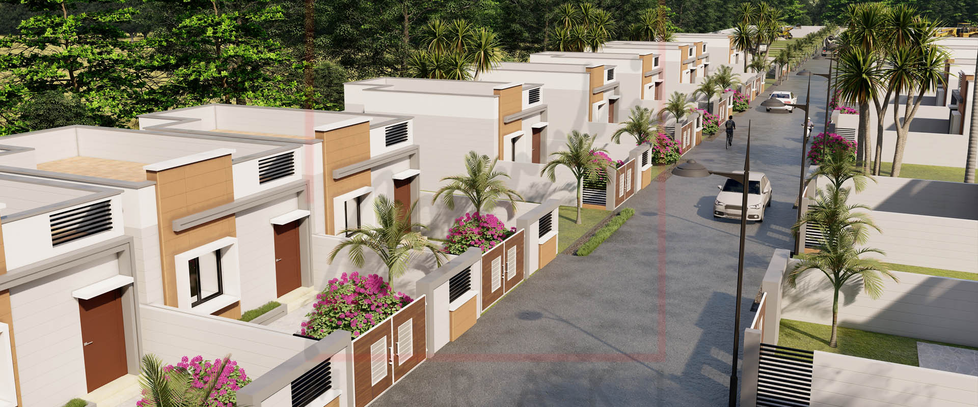 Sree Ganesh Projects